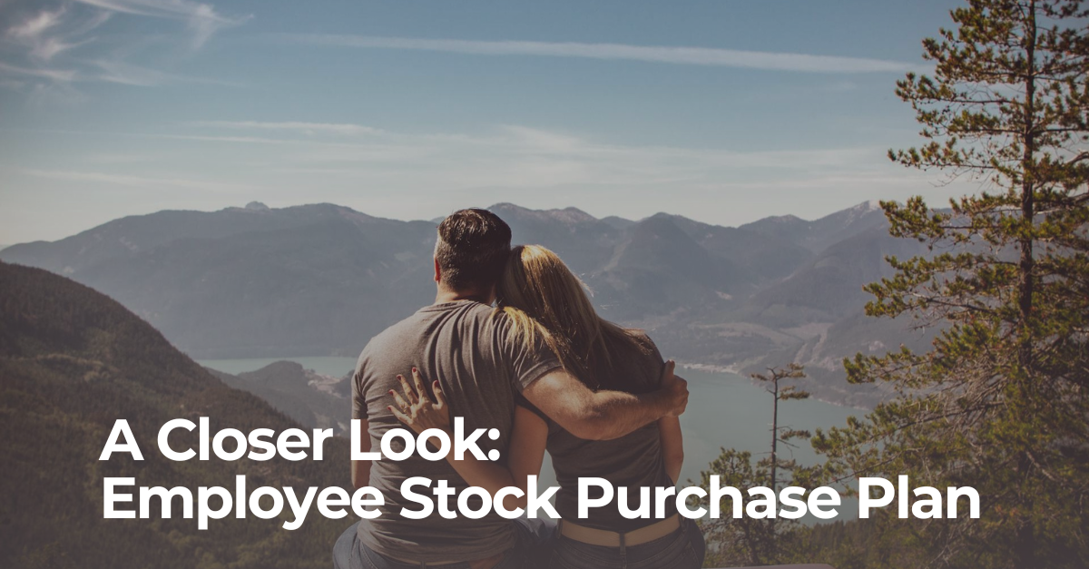 Employee Stock Purchase Plan (ESPP): Fundamentals
